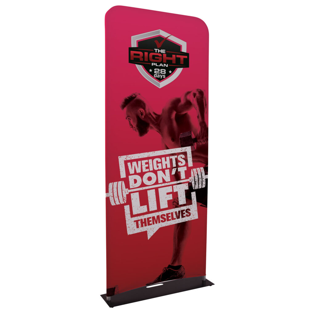 Trade Show Essentials - Proforma Add-A-Line