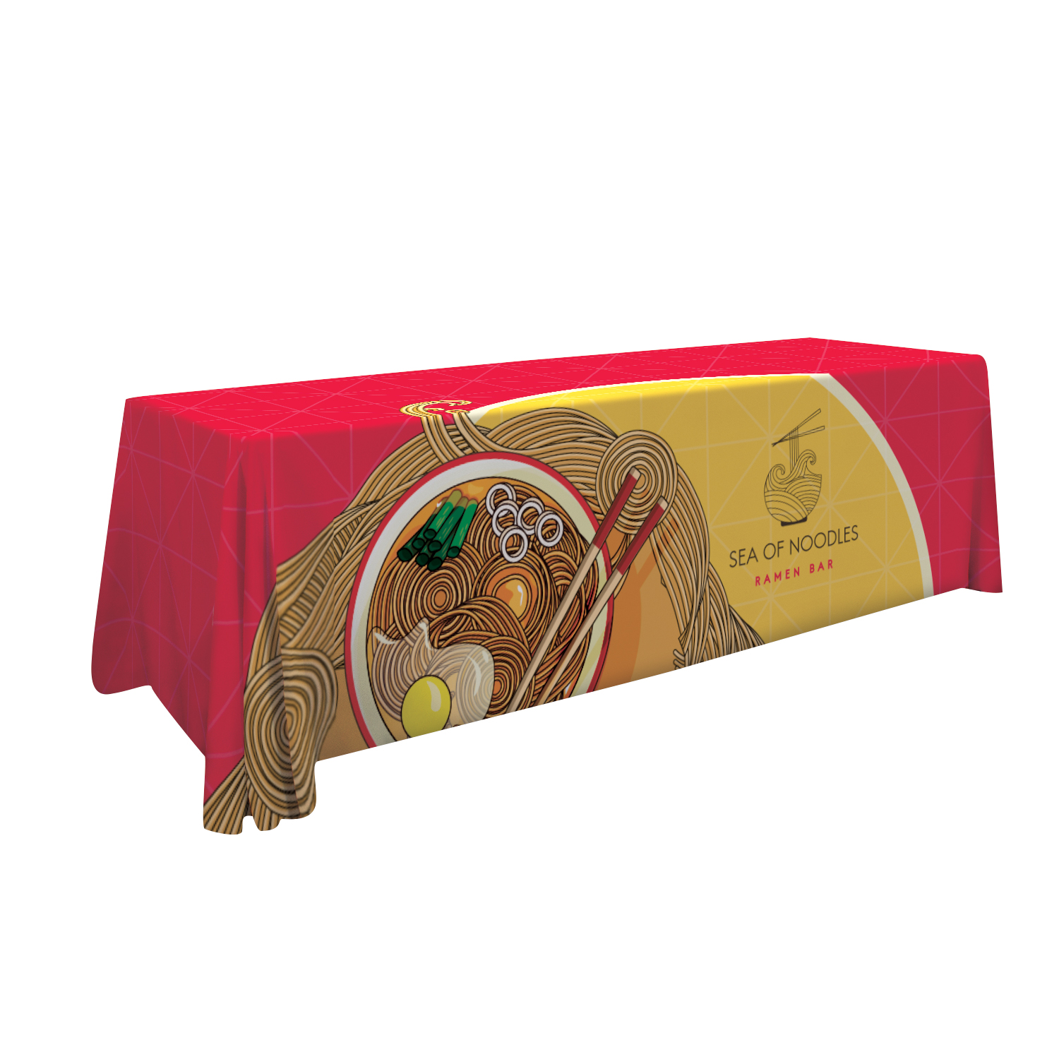 Trade Show Essentials - Proforma Add-A-Line